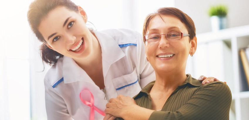 Understanding Your Mastectomy Options