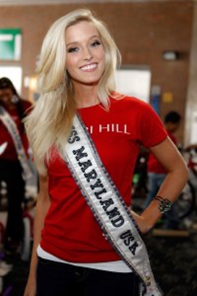 CBS New York features Model and AiRS Spokesperson Allyn Rose - AiRS ...